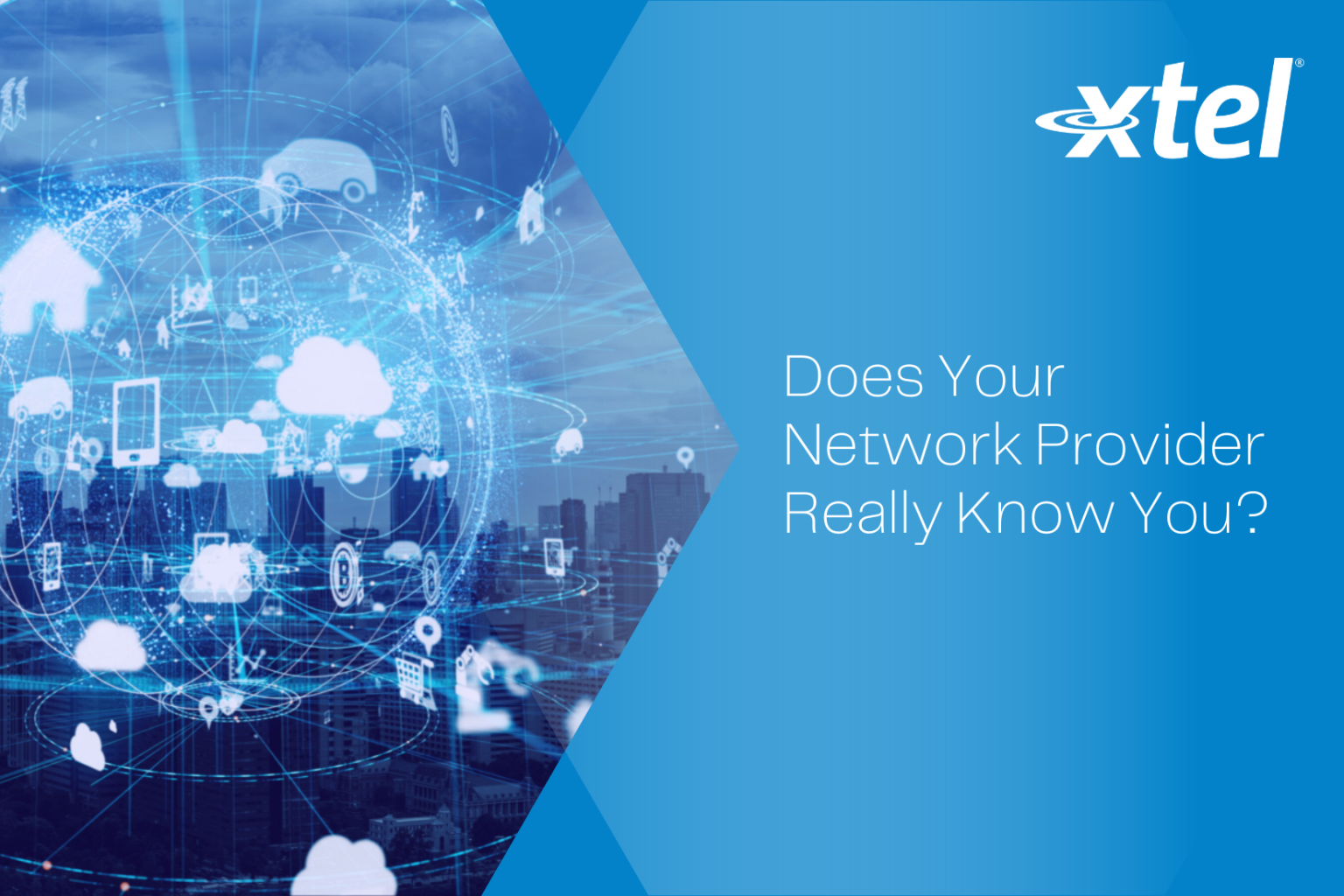 Does Your Network Provider Really Know You?